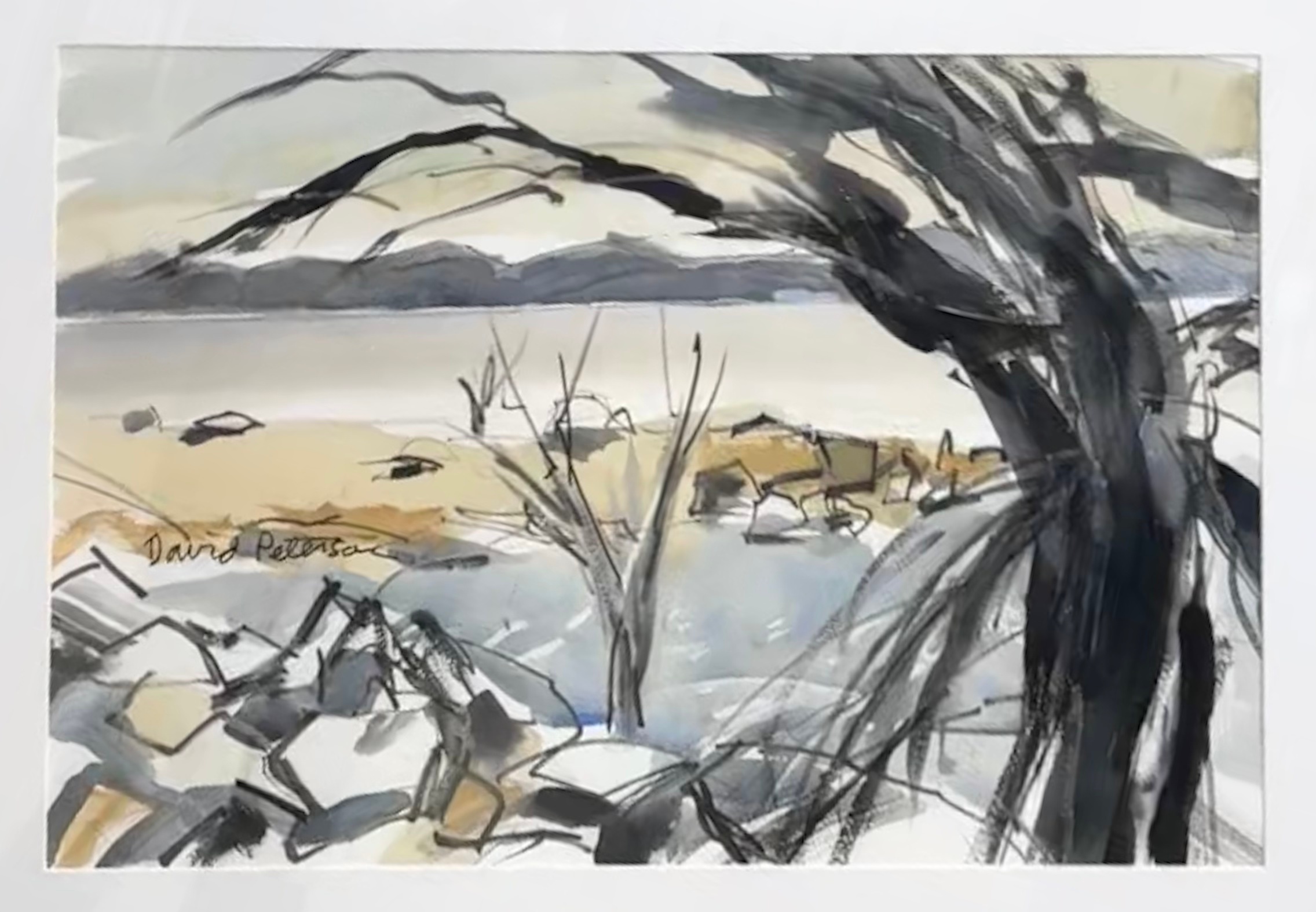 Artists Supporting Artists Since 1939